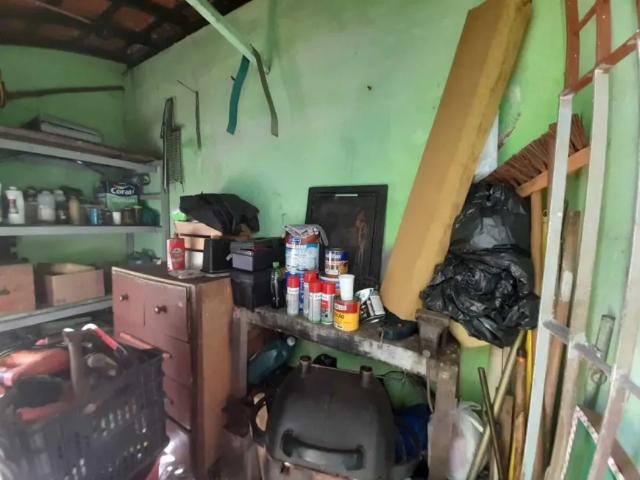 Casa para Venda em Peruíbe, Vila Romar, 2 dormitórios, 1 suíte, 1 banheiro, 4 vagas