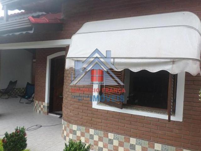 Casa para Venda em Peruíbe, Três Marias, 3 dormitórios, 1 suíte, 2 banheiros, 2 vagas