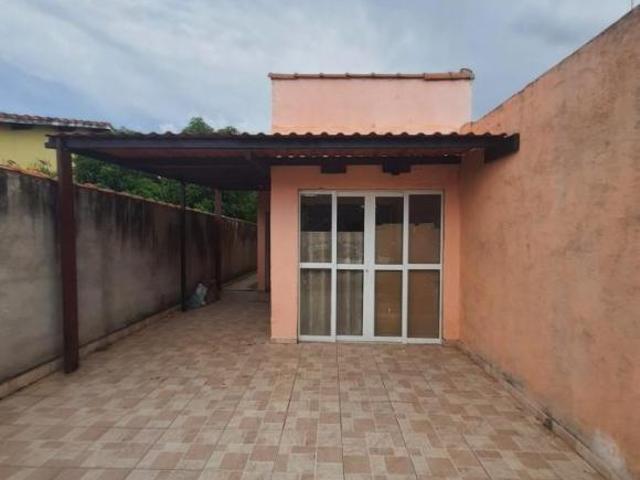 Casa para Venda em Peruíbe, Vila Romar, 2 dormitórios, 1 suíte, 1 banheiro, 2 vagas
