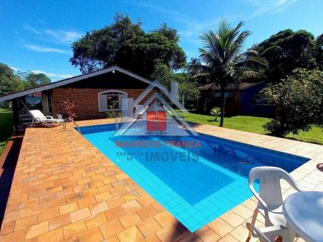 Casa para Venda em Peruíbe, Antônio Novaes, 3 dormitórios, 1 suíte, 4 banheiros, 6 vagas