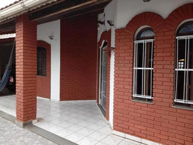 Casa para Venda em Peruíbe, Balneario Josedy, 2 dormitórios, 1 suíte, 1 banheiro, 3 vagas