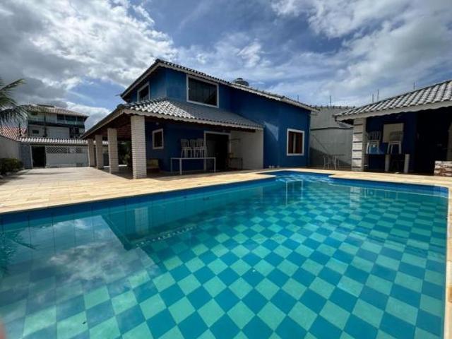 Casa para Venda em Peruíbe, Balneario São José, 4 dormitórios, 1 suíte, 2 banheiros, 8 vagas