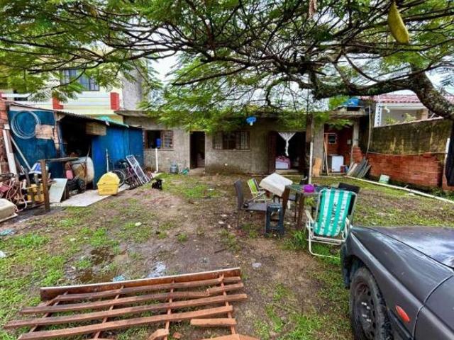 Casa para Venda em Peruíbe, BEIRA MAR, 1 dormitório, 1 suíte, 6 vagas