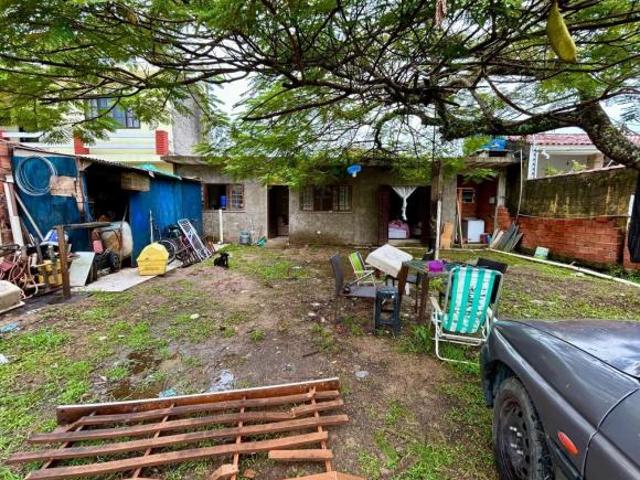 Casa para Venda em Peruíbe, BEIRA MAR, 1 dormitório, 1 suíte, 6 vagas