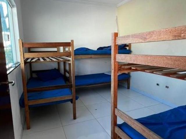 Casa para Venda em Peruíbe, Belmira Novaes, 2 dormitórios, 2 banheiros, 3 vagas