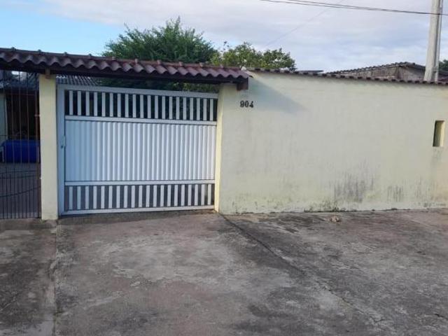 Casa para Venda em Peruíbe, Caraguava, 2 dormitórios, 1 suíte, 1 banheiro, 3 vagas