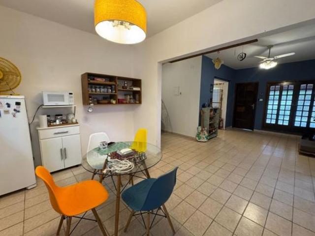 Casa para Venda em Peruíbe, centro, 3 dormitórios, 1 suíte, 2 banheiros, 2 vagas