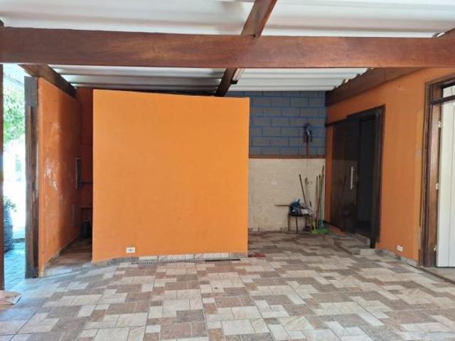 Casa para Venda em Peruíbe, centro, 2 dormitórios, 2 banheiros, 1 vaga