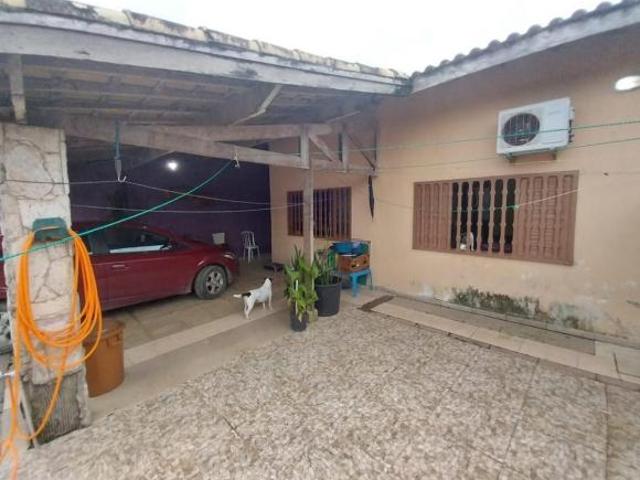 Casa para Venda em Peruíbe, Cidade Balneária Nova Peruíbe, 3 dormitórios, 1 suíte, 2 banheiros, 3 va