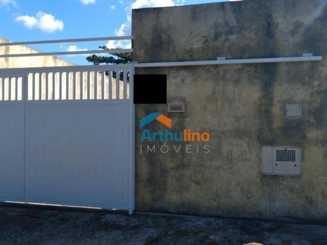 Casa para venda em Peruíbe de 120.00m² com 2 Quartos, 2 Suítes e 4 Garagens
