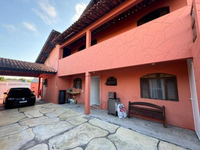 Casa para Venda em Peruíbe, Estância Balneária Maria Helena Novaes, 5 dormitórios, 1 suíte, 1 banhei
