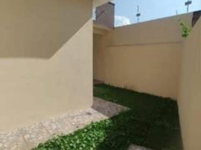 Casa para Venda em Peruíbe, Estancia dos Eucaliptos, 2 dormitórios, 1 banheiro, 3 vagas
