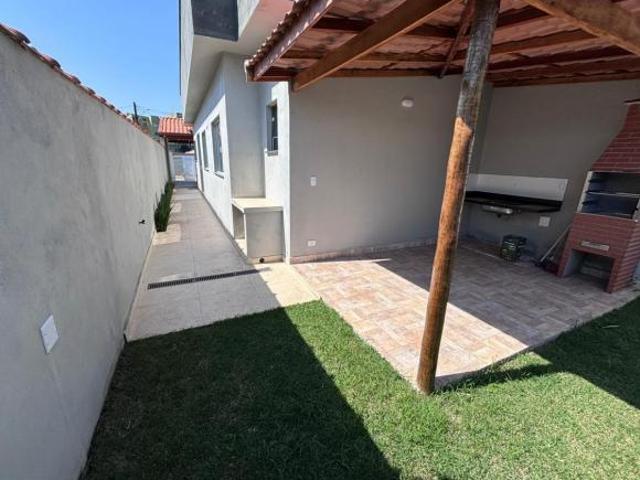 Casa para Venda em Peruíbe, Estancia dos eucaliptos, 2 dormitórios, 1 suíte, 1 banheiro, 1 vaga