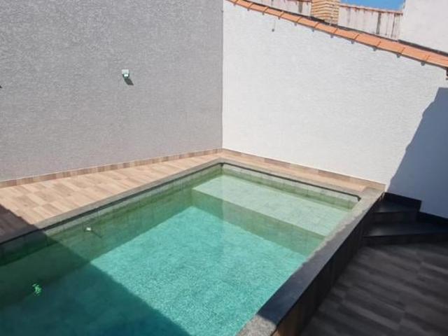 Casa para Venda em Peruíbe, Estancia dos Eucaliptos, 2 dormitórios, 1 suíte, 2 banheiros, 2 vagas