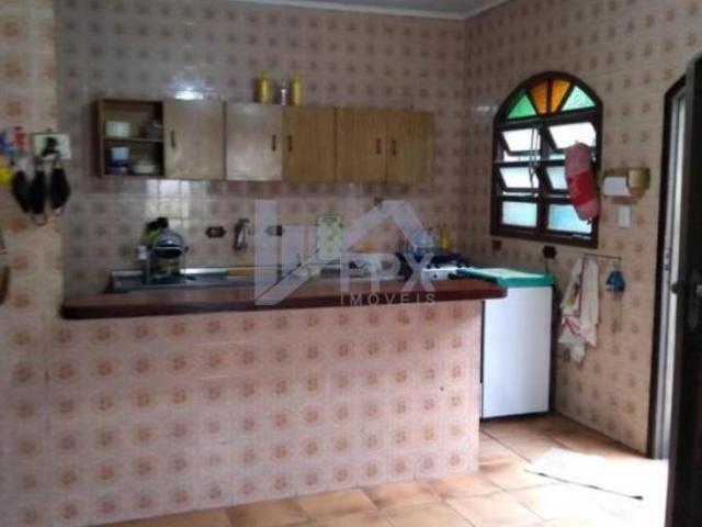 Casa para Venda em Peruíbe, Estancia dos Eucaliptos, 3 dormitórios, 1 suíte, 1 banheiro, 5 vagas
