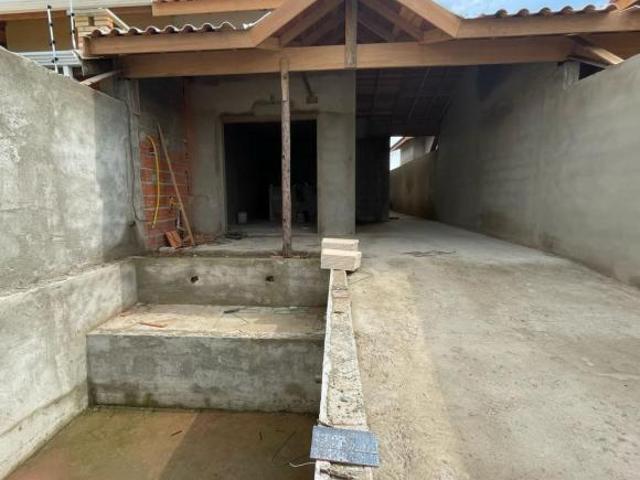 Casa para Venda em Peruíbe, Flora Rica 2, 2 dormitórios, 1 suíte, 1 banheiro, 2 vagas