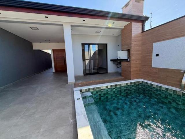 Casa para Venda em Peruíbe, Flora Rica, 2 dormitórios, 1 suíte, 1 banheiro, 2 vagas