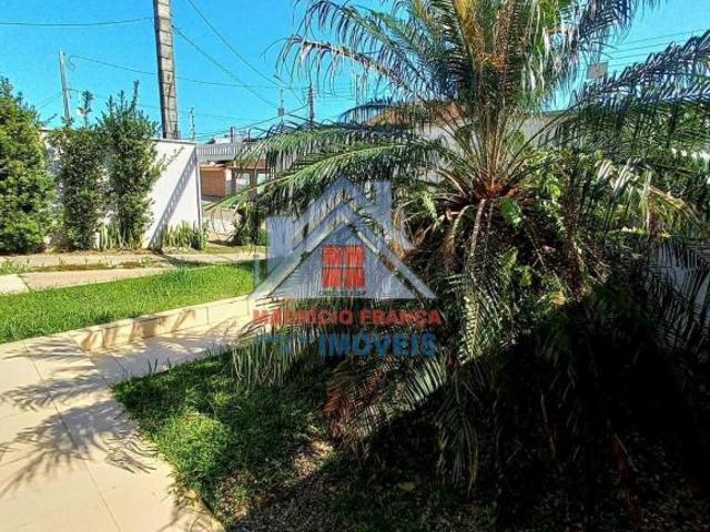 Casa para Venda em Peruíbe, Imperador, 4 dormitórios, 4 suítes, 6 banheiros, 2 vagas