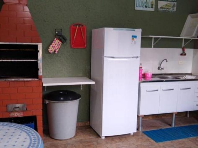 Casa para Venda em Peruíbe, Jardim Barra da Jangada, 4 dormitórios, 1 suíte, 4 banheiros, 2 vagas
