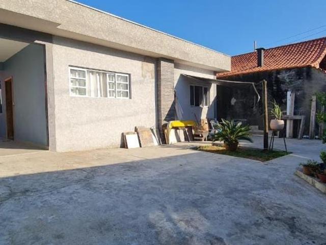 Casa para Venda em Peruíbe, JARDIM BEIRA MAR, 3 dormitórios, 2 suítes, 3 banheiros, 2 vagas