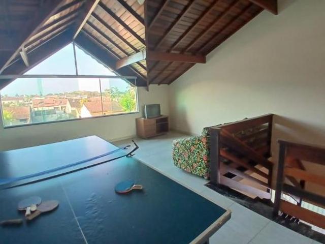 Casa para Venda em Peruíbe, Jardim Beira Mar, 4 dormitórios, 2 suítes, 3 banheiros, 3 vagas