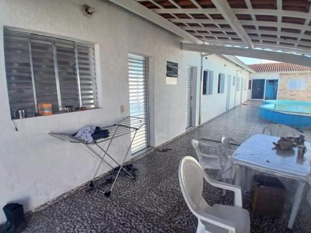Casa para Venda em Peruíbe, Jardim Beira Mar, 6 dormitórios, 6 suítes, 1 banheiro, 5 vagas