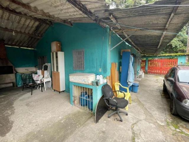 Casa para Venda em Peruíbe, Jardim dos Prados, 3 dormitórios, 1 banheiro, 4 vagas
