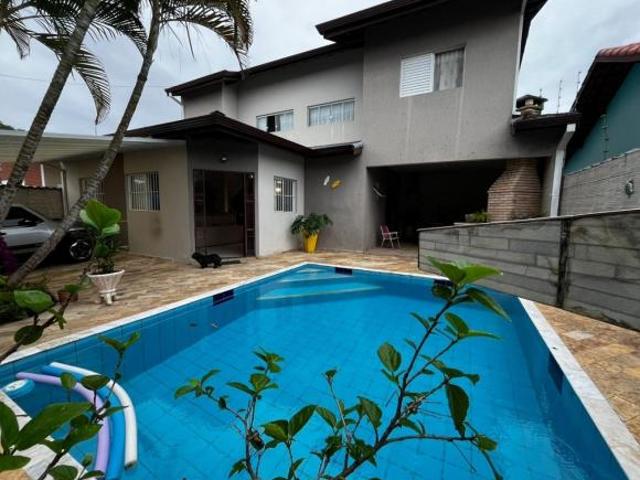 Casa para Venda em Peruíbe, Jardim Icaraíba, 4 dormitórios, 4 suítes, 1 banheiro, 2 vagas