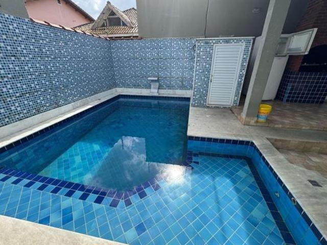 Casa para Venda em Peruíbe, Jardim Icaraíba, 4 dormitórios, 2 suítes, 1 banheiro, 4 vagas