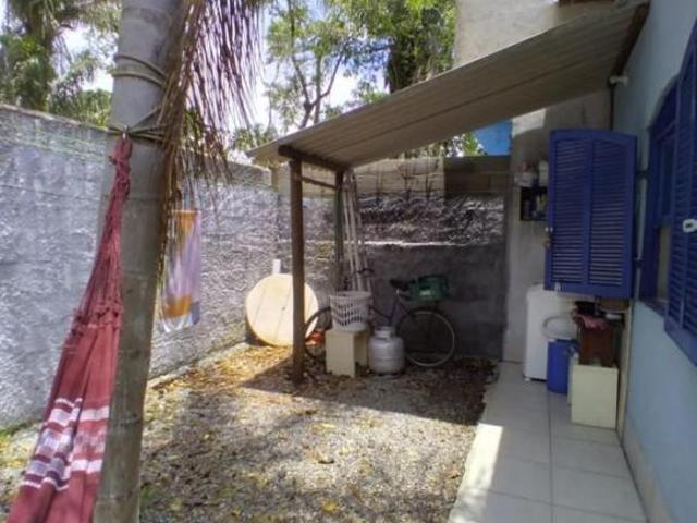 Casa para Venda em Peruíbe, Jardim Somar, 2 dormitórios, 1 banheiro, 2 vagas