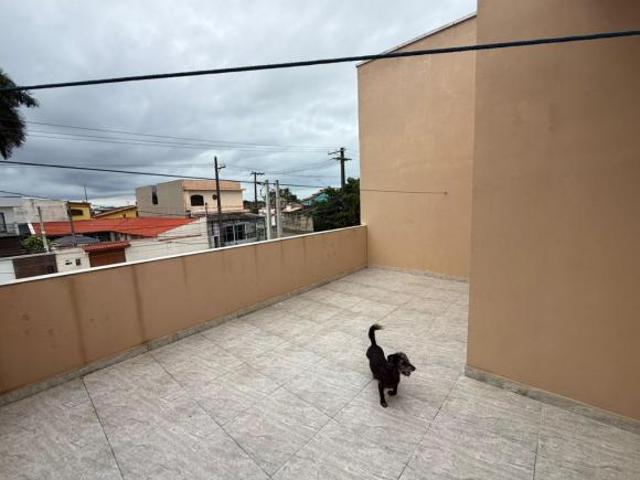 Casa para Venda em Peruíbe, Jardim Ribamar, 2 dormitórios, 1 suíte, 1 banheiro, 1 vaga