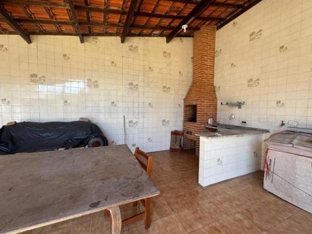 Casa para Venda em Peruíbe, Josedy, 3 dormitórios, 1 banheiro, 1 vaga