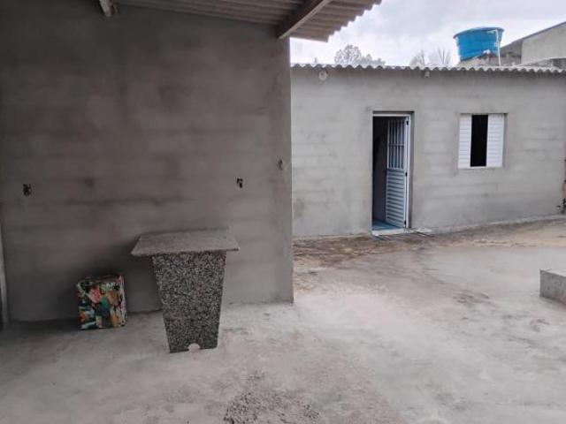 Casa para Venda em Peruíbe, Josedy, 1 dormitório, 2 banheiros, 5 vagas