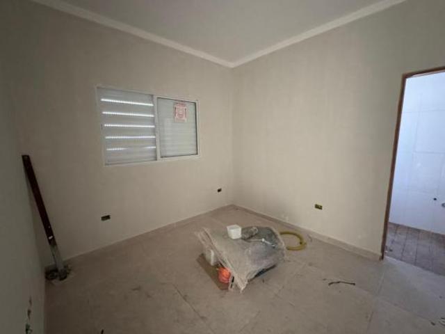 Casa para Venda em Peruíbe, Josedy, 2 dormitórios, 1 suíte, 1 banheiro, 2 vagas