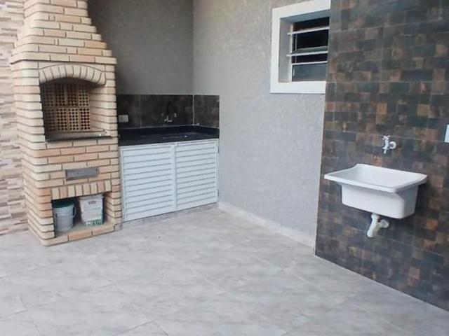 Casa para Venda em Peruíbe, Josedy, 2 dormitórios, 1 suíte, 2 banheiros, 2 vagas