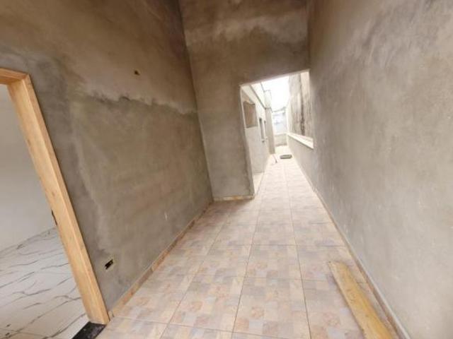 Casa para Venda em Peruíbe, Nova Peruibe, 3 dormitórios, 1 suíte, 1 banheiro, 4 vagas