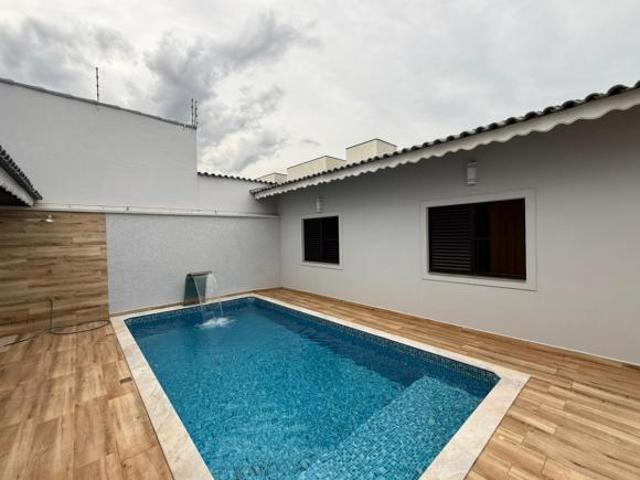 Casa para Venda em Peruíbe, Nova Peruíbe, 3 dormitórios, 1 suíte, 1 banheiro