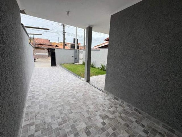 Casa para Venda em Peruíbe, Nova Peruibe, 2 dormitórios, 1 suíte, 1 banheiro, 3 vagas