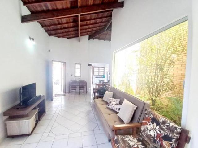 Casa para Venda em Peruíbe, Nova Peruíbe, 2 dormitórios, 1 suíte, 2 banheiros, 3 vagas