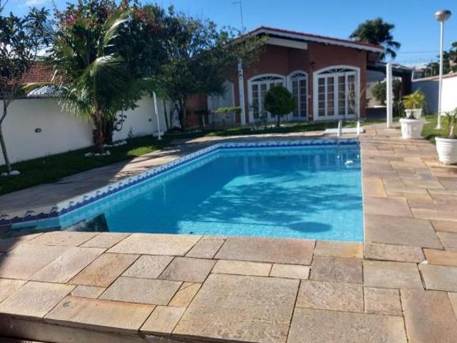 Casa para Venda em Peruíbe, Oasis, 3 dormitórios, 3 suítes, 2 banheiros, 7 vagas