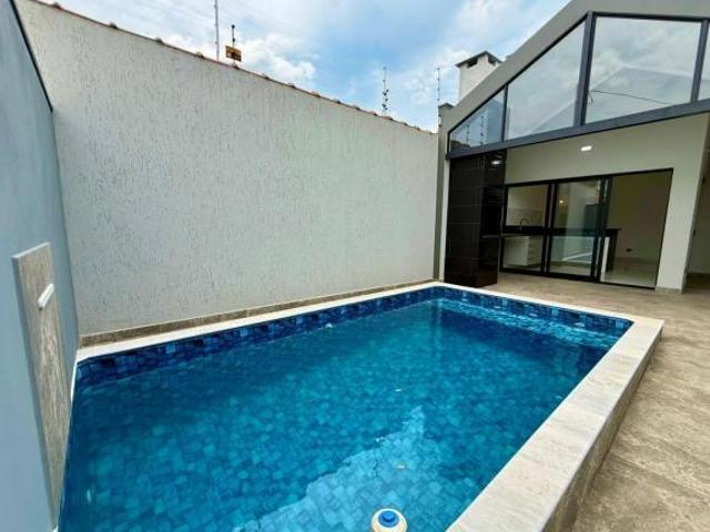 Casa para Venda em Peruíbe, Residencial Park D`Aville, 2 dormitórios, 1 suíte, 1 banheiro, 2 vagas