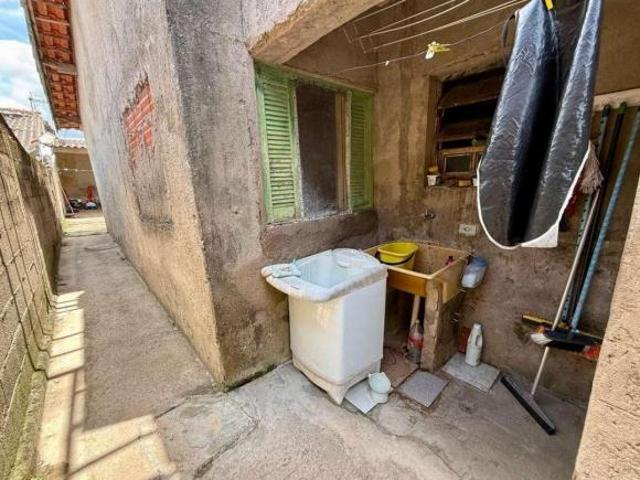 Casa para Venda em Peruíbe, Residencial Park D`Aville, 2 dormitórios, 1 suíte, 1 banheiro, 6 vagas