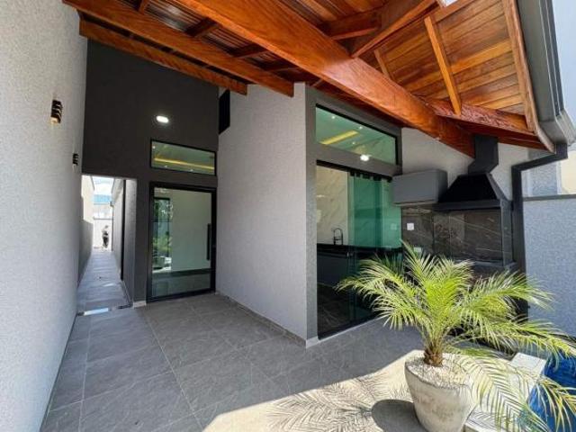 Casa para Venda em Peruíbe, Ribamar, 2 dormitórios, 1 suíte, 1 banheiro, 2 vagas