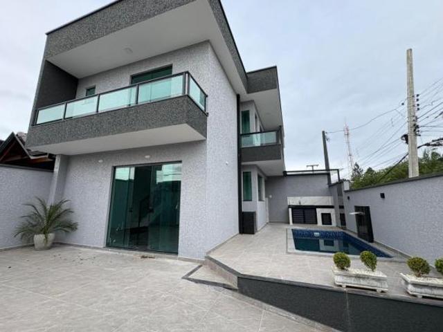 Casa para Venda em Peruíbe, Ribamar, 2 dormitórios, 1 suíte, 1 banheiro, 3 vagas