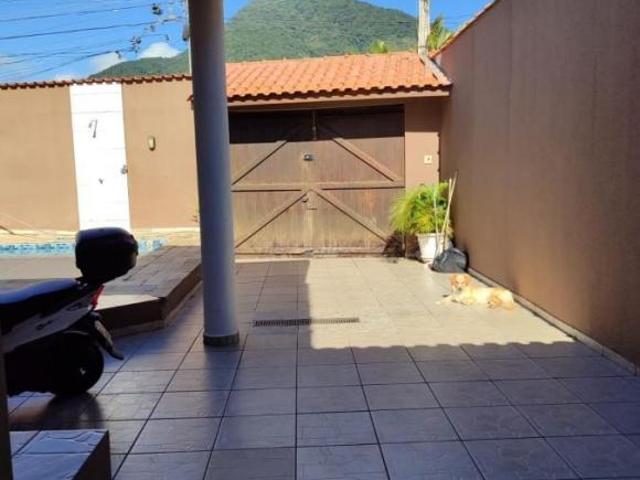 Casa para Venda em Peruíbe, São João, 3 dormitórios, 3 banheiros, 3 vagas