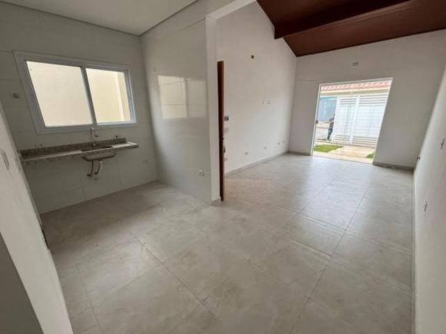 Casa para Venda em Peruíbe, São João Batista, 3 dormitórios, 1 suíte, 1 banheiro, 3 vagas