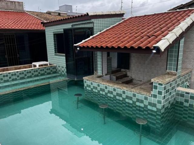 Casa para Venda em Peruíbe, São José, 3 dormitórios, 2 banheiros, 4 vagas