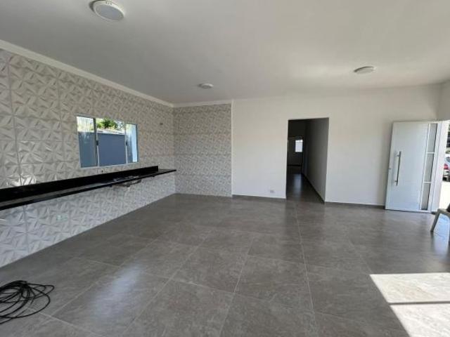 Casa para Venda em Peruíbe, SÃO LUIS, 3 dormitórios, 3 suítes, 2 banheiros, 4 vagas