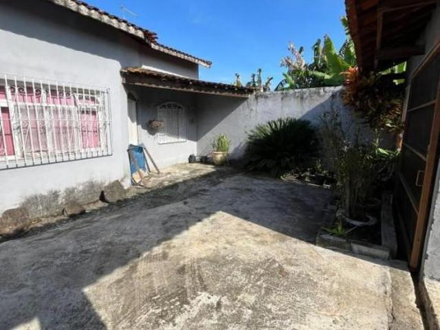 Casa para Venda em Peruíbe, SANTA CRUZ, 2 dormitórios, 1 suíte, 1 banheiro, 3 vagas