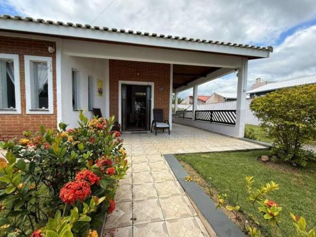Casa para Venda em Peruíbe, Stella Maris, 3 dormitórios, 1 suíte, 1 banheiro, 10 vagas